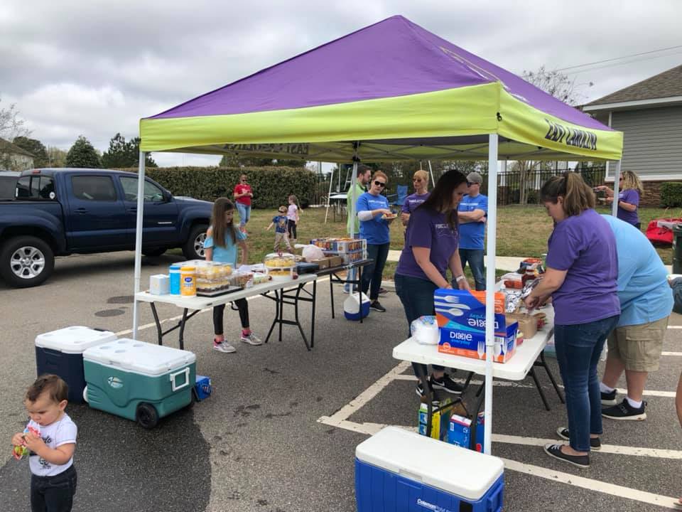 Photo Gallery - Summerlyn Community